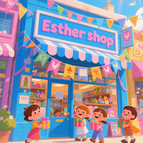 ESTHER SHOP