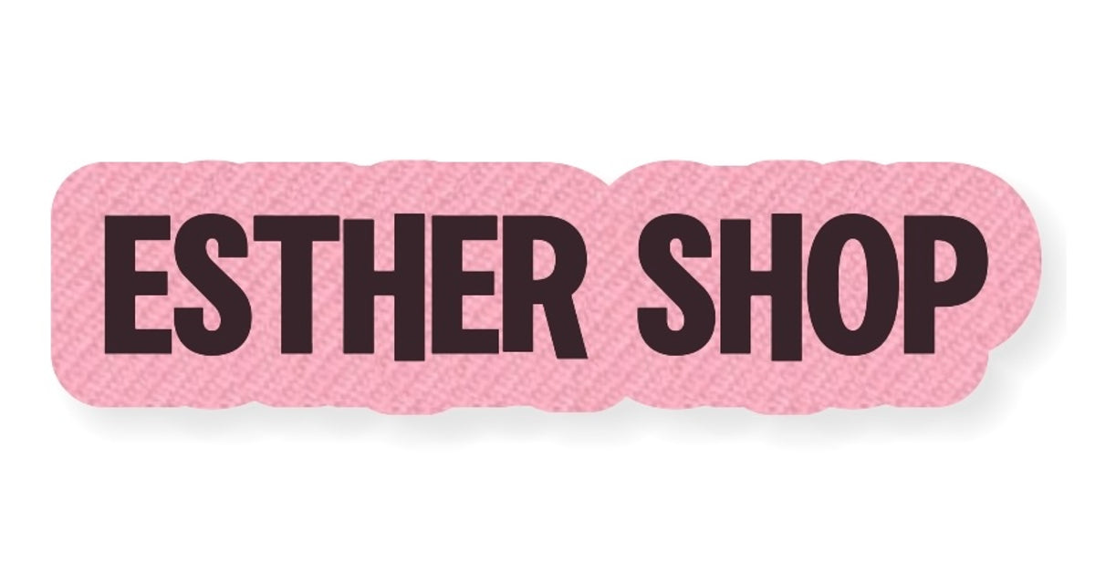 Products – ESTHER SHOP